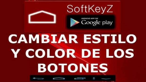 Como cambiar el color de los botones en android | Actualizado diciembre ...
